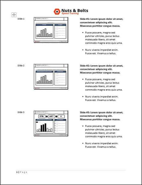 How To Print Slides Notes Or Handouts Powerpoint