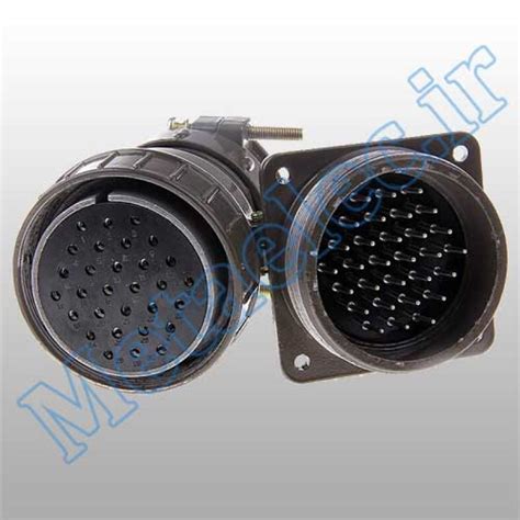 کانکتور چینی 30 پین نری و مادگی P55j4a P55k4q