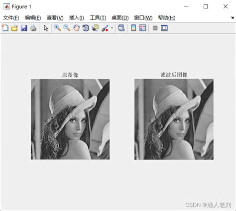 Matlab自编canny算法进行边缘提取matlab Conapy算法 Csdn博客