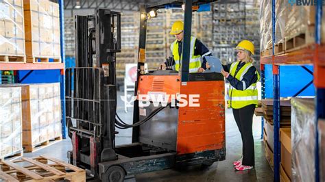 The Importance Of Stock Control In Supply Chain Management