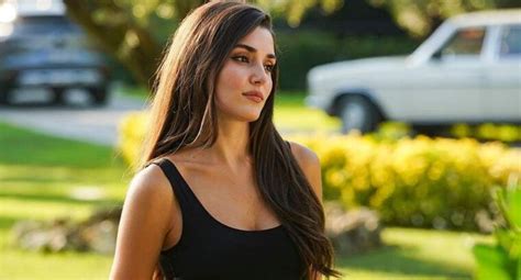 Ханде Эрчел из сериала «Постучись в мою дверь вернулась на экраны Русская Турция