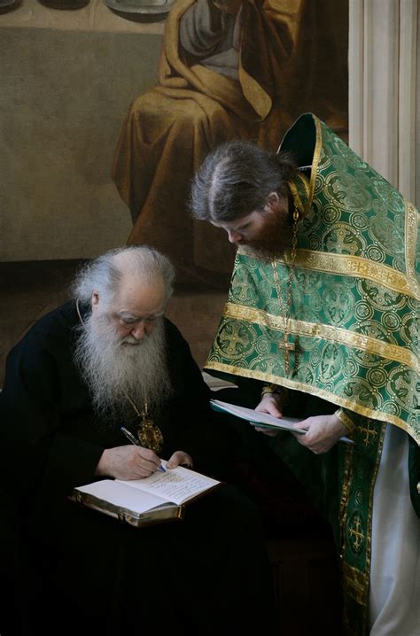 Патриаршее служение в Прощеное воскресенье Литургия в Даниловом ставропигиальном монастыре