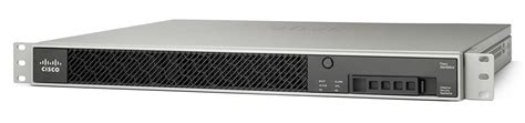 Cisco ASA 5525 X With FirePOWER Services Cisco