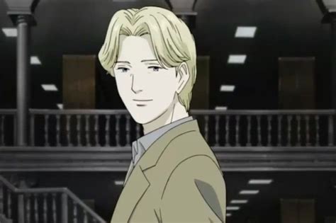 Mengapa Johan Liebert Jadi Penjahat Terbaik Anime Sepanjang Masa Halaman 4