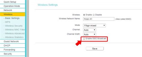 कस छपय अपन WIFI क Hide your Wifi Learn More India