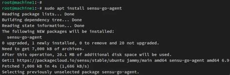 How To Install Sensu Monitoring Solution On Ubuntu 2204