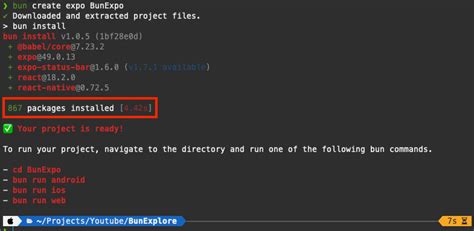 Bun 10 Vs Nodejs Faster Javascript Runtime