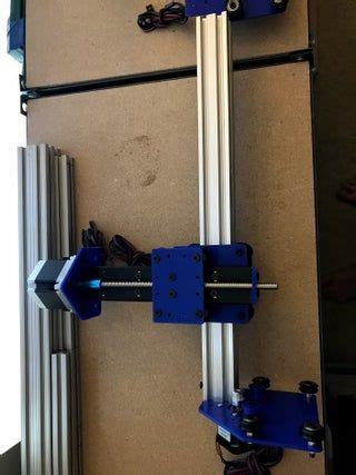 Modular DIY CNC V2 Diy Cnc Diy Cnc Router Cnc Modular DIY CNC V2 Diy Cnc Diy Cnc Router Cnc