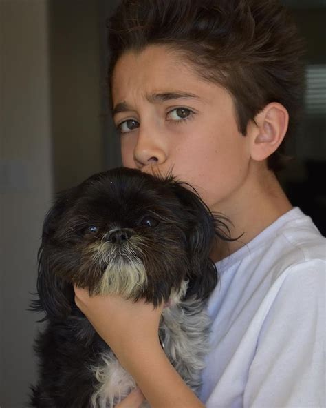 Meet General Hospital Actor Nicolas Bechtel His Net Worth Age Height And Bio