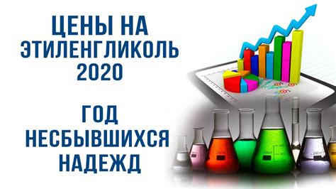 Цена на этиленгликоль 2020 - YouTube