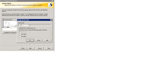 Configure Ndmp Tape Drive Paths Vox