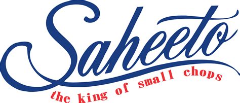 Saheeto Small Chops Obalende