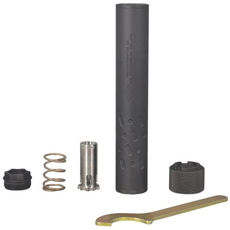 Yhm Turbo K 556 Suppressor W Mb