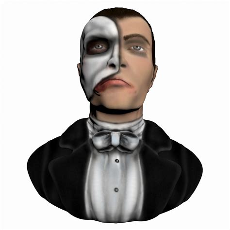 Phantom Free Stock Photo Public Domain Pictures