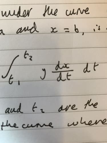 Parametric Equations Flashcards Quizlet