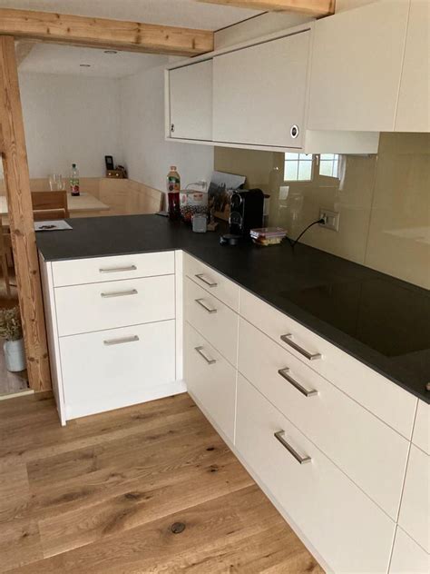 KÜchen Paul Stricker