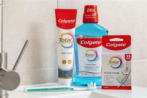 Colgate Launches Its Best Ever Toothpaste Range News Hub