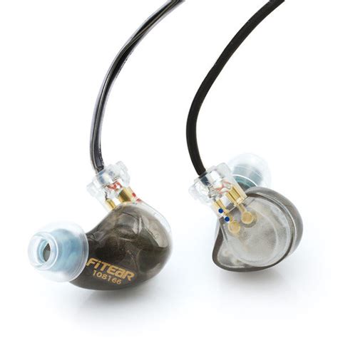 Fitear Fitear Imarge Universal 【fte Fitear Imarge Universal】 Eイヤホン
