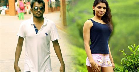 Rahul Pashupalan Forced Me Into This Business Says Reshmi Nair