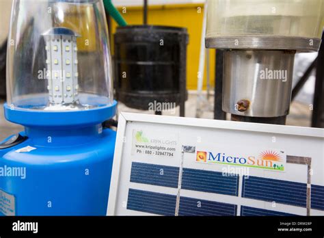 Solar Energy Display Hi Res Stock Photography And Images Alamy