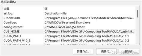 Stylesdf的pytorch环境搭建，windows安装pytorch3d，保姆级。pytorch3d下载 Csdn博客