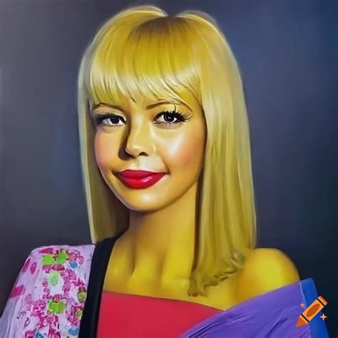 Lisa Simpson Imdb All About Jillian Russell On Tornado Movies List Of Films