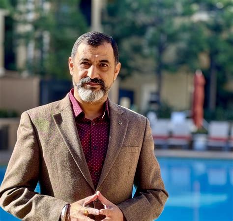 Sukhdeep Singh A Journey From Battlefield Hero To Corporate Trailblazer