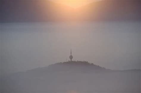 Sarajevo Es La Ciudad Más Contaminada Del Mundo Infobae