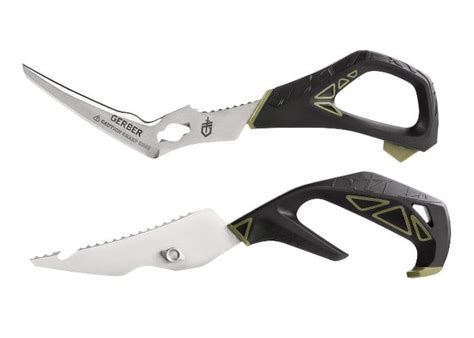 Gerber Processor Multitool Launches For 49 Geeky Gadgets