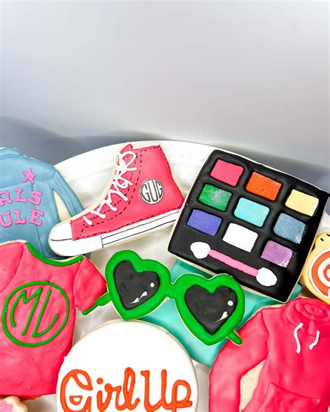 Off The Trolley Cookie Co Off The Trolley Cookie Co