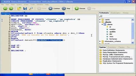 Extraer El Año De Una Fecha En Sql Guía Completa Todo Calculadoras