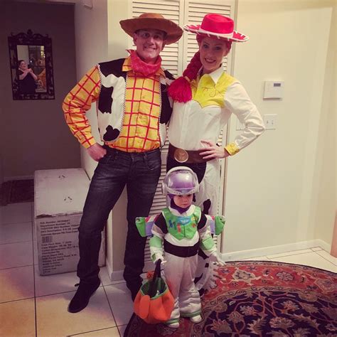 Halloween With A Toy Story Theme Disney Days