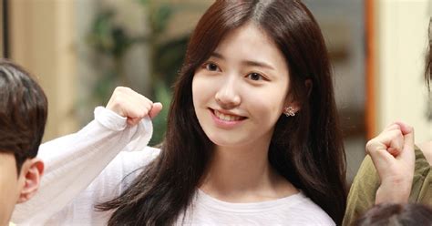 차달래 부인의 사랑 김지인 청순 매력 뿜뿜촬영 현장 공개 차달래 부인의 사랑 김지인 청순 매력 뿜뿜촬영 현장 공개