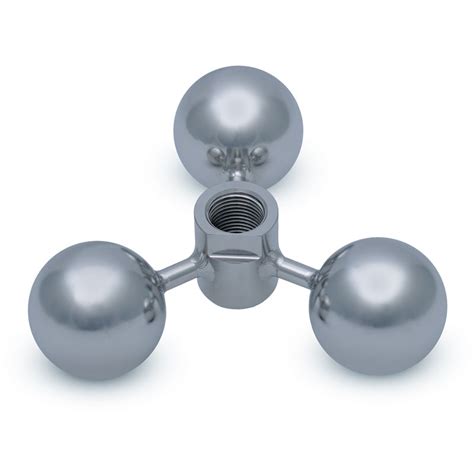 Visco Jet® Classic Impeller