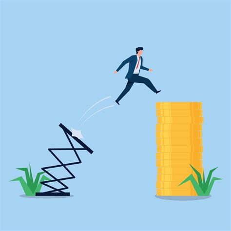 Businessman Confuses To Follow The Compass Direction 10031753 Vector Art At Vecteezy