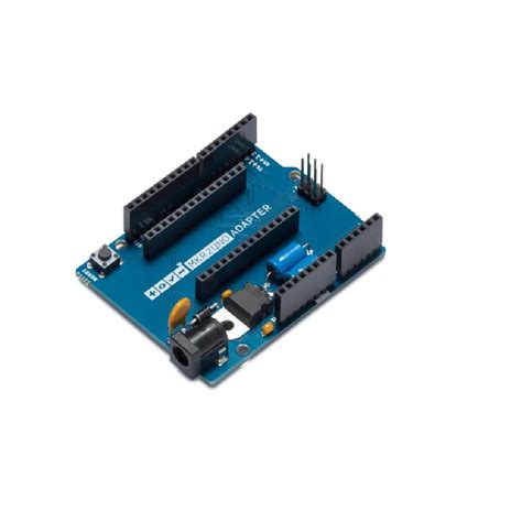 Arduino MKR UNO Adapter