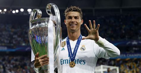 Cristiano Ronaldo cumple 40 años: Los mejores momentos de uno de los ...