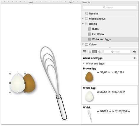 omnigraffle 7 6 reference manual for macos using curating and