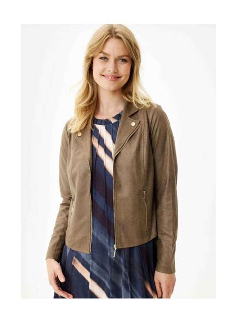 Molly Jakke Mudd In Front Shop Nu Gundtoft