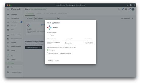 Crowdin Iterable Integration Iterable Support Center