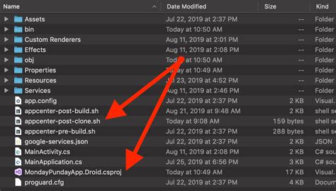 Using Preview Versions Of Net Core With App Center Build