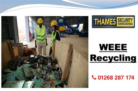 Ppt Weee Recycling Powerpoint Presentation Free Download Id 8331129