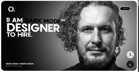 Reactjs Frontenddevelopment Gsap Webdesign Portfolio Tailwindcss Javascript Darkmode