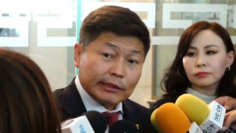 Х Нямбаатар Хотын даргын хувьд давс мэт шорвог шийдвэрүүдийг гаргахаас өөр аргагүй