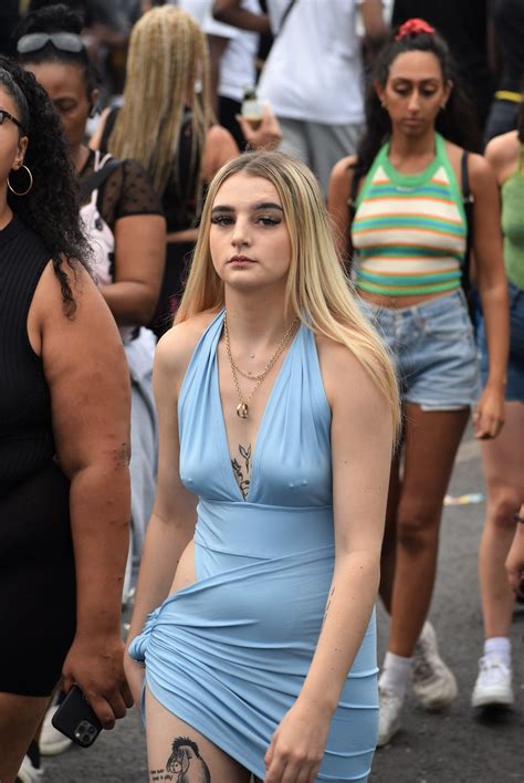 Candid Pierced Pokies Flickr