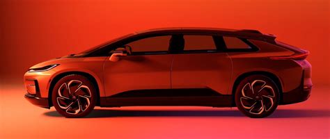 Faraday Future Has Serious Issues Delivering Its Luxury Ev Carlist