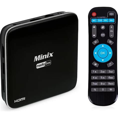 Minix Mediabox Androİd Tv Fiyatları Ve Modelleri Pazarama