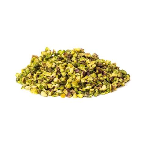 Buy Wholesale Sicilian Pistachio Grains 100 G In Vacuum Bag
