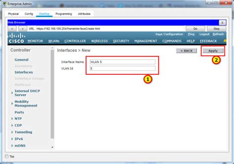 Packet Tracer WLAN Configuration Instructions Answer