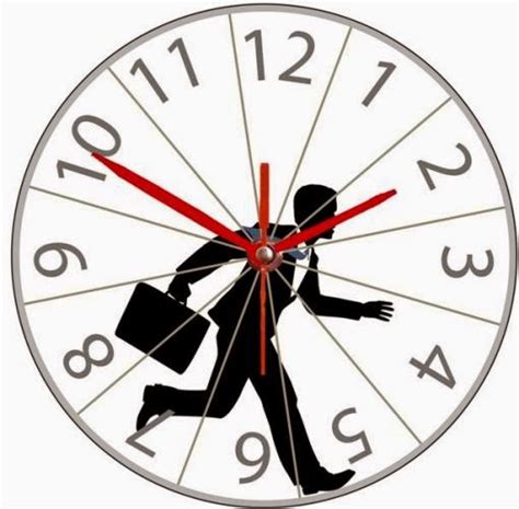 55 Gambar Animasi Bergerak Jam